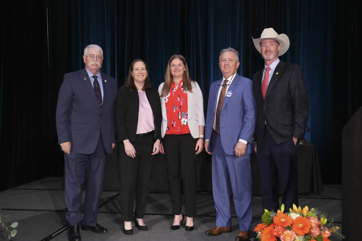 Events & Meetings - AAEP Annual Convention