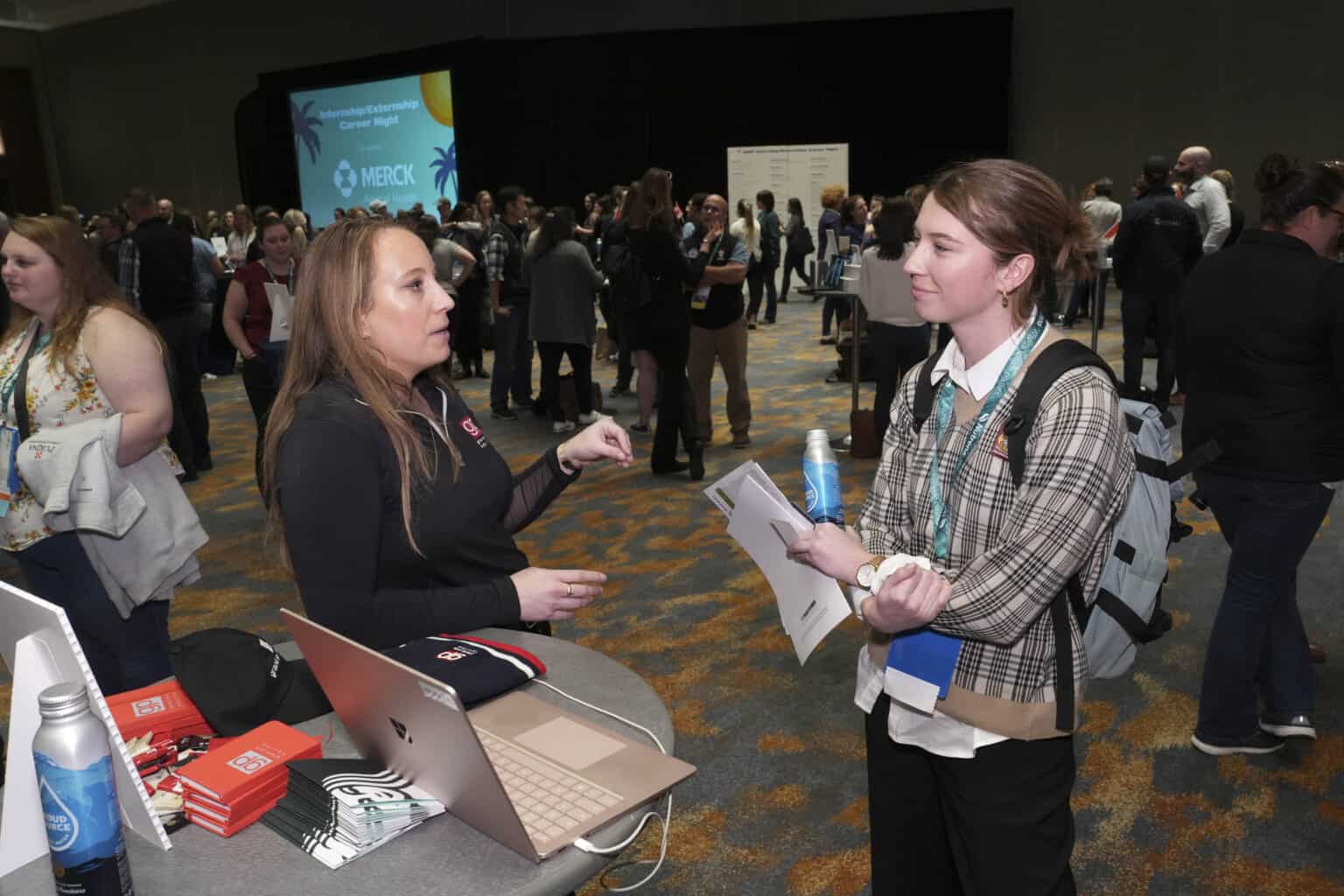 Students - AAEP Annual Convention