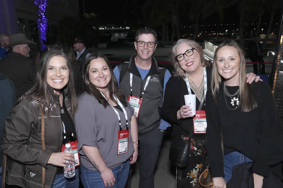 Events & Meetings - AAEP Annual Convention