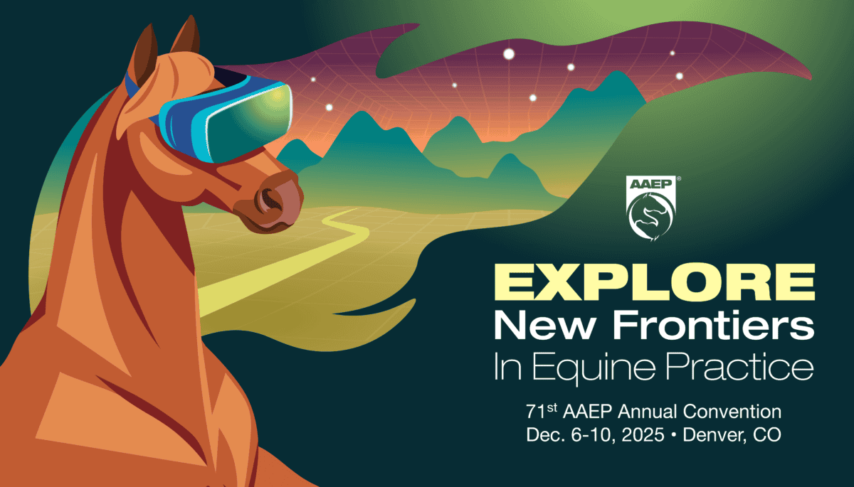 AAEP Annual Convention