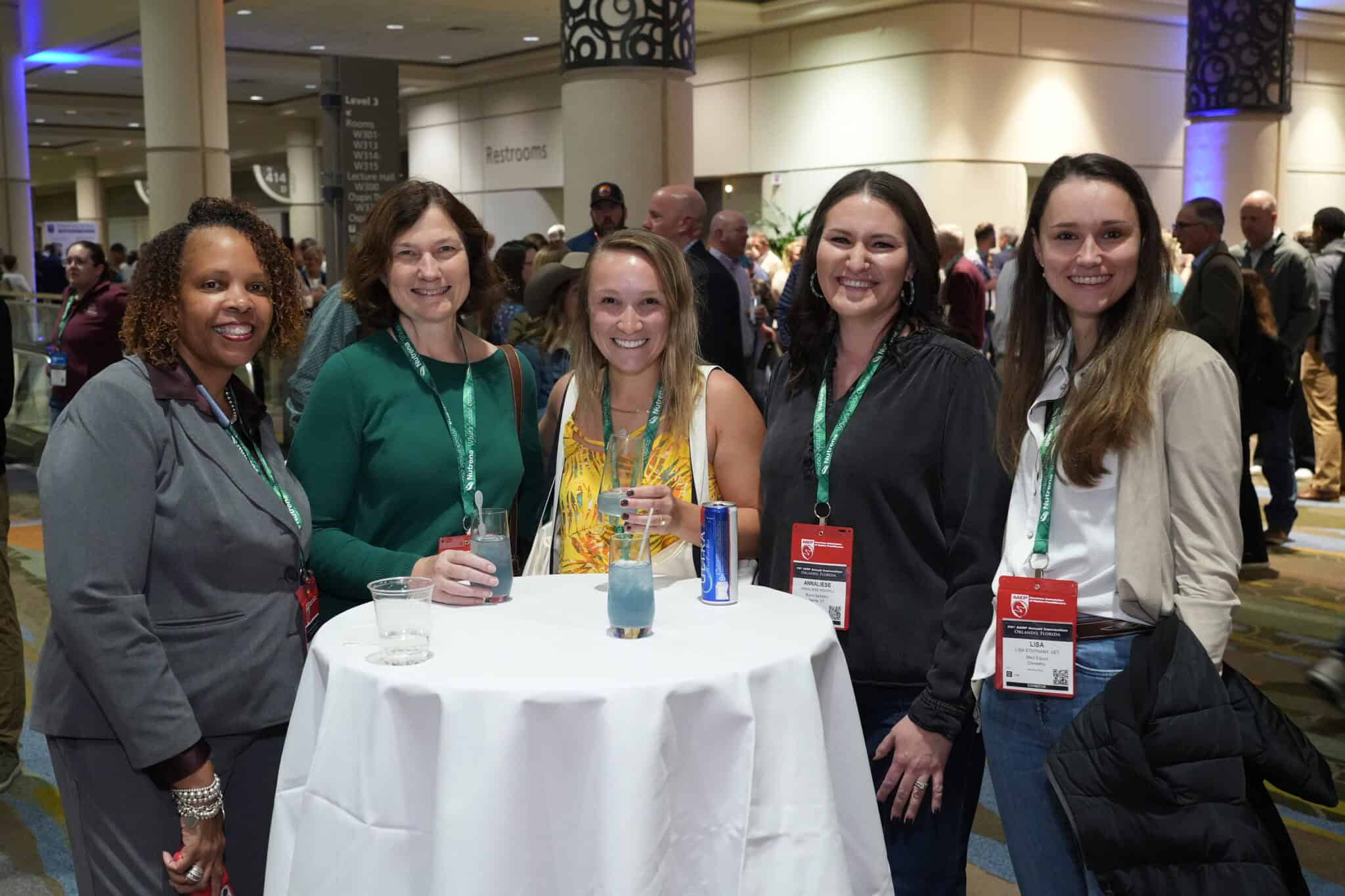 Events - AAEP Annual Convention