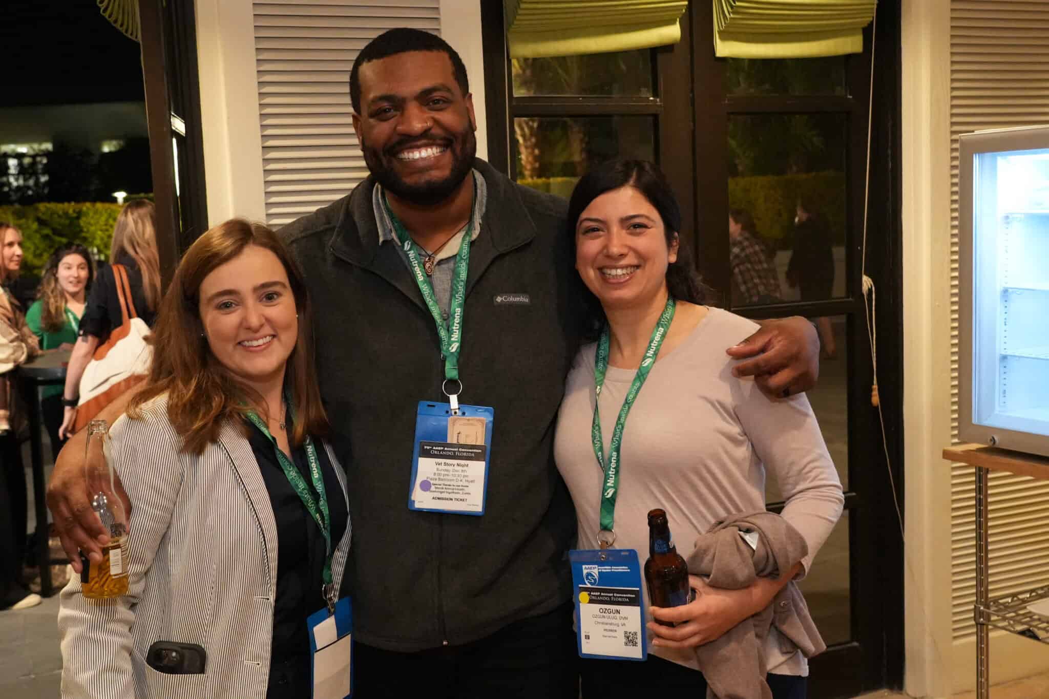 Events - AAEP Annual Convention